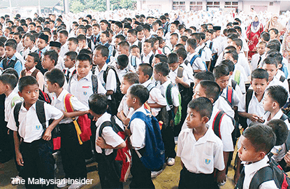 Put Form 3 system in order first — NUTP