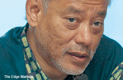 Jomo: Limited benefits from TPP