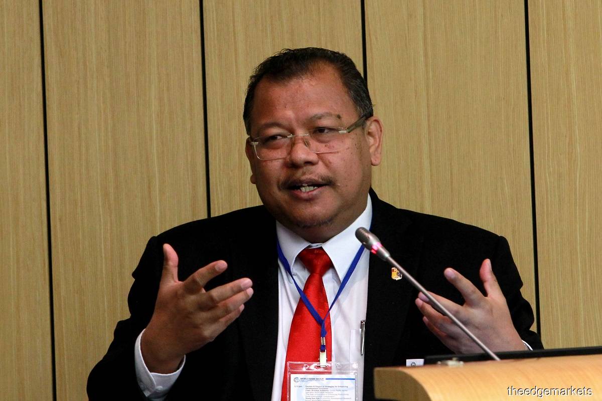 Govt should adopt 'private first' policy to encourage competitive ...