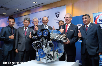 ‘Ringgit fall may hit our bottom line’