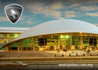 Malaysia's Proton aims to begin production of small and compact cars in ...