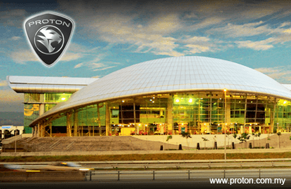 Proton shortlists five candidates as potential strategic partner