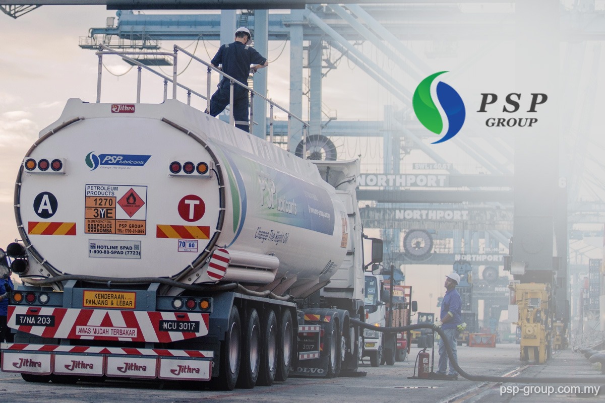 PSP Energy seeks ACE Market IPO to expand ship-to-ship bunkering biz