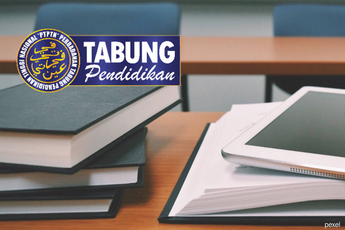 PTPTN launches silver jubilee logo | KLSE Screener