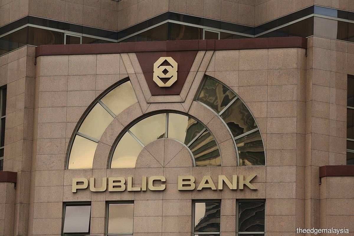 Corporate development brewing at Public Bank — sources