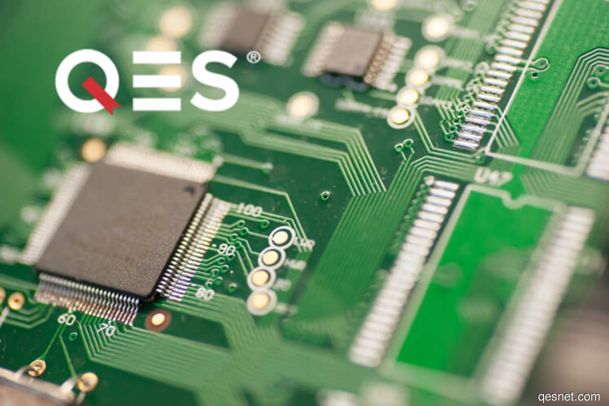 QES 3QFY22 net profit jumps 2.5 times on strong demand from ...