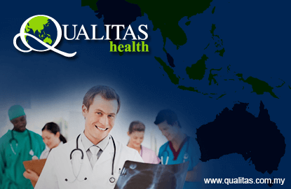 Qualitas to revisit IPO plan after market sentiment improves