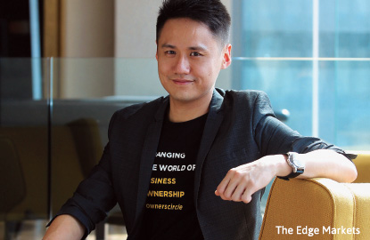 Cover Story: Making it easier to own a business