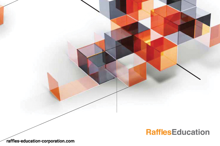 Raffles Education rises as much as 21.6%