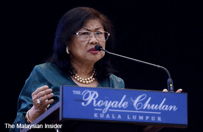 ‘Tun Razak would turn in grave over state of education’