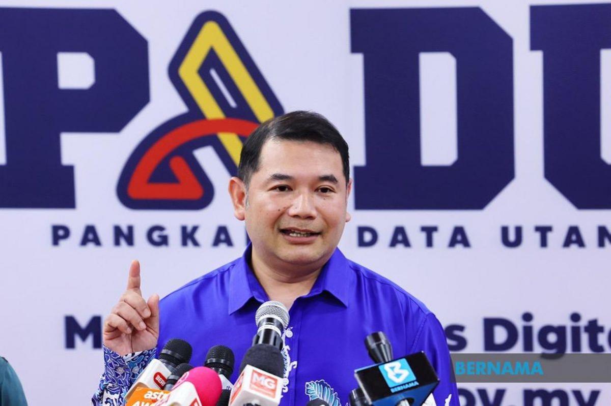 Rafizi rubbishes Lawyers for Liberty's claim, says PDPA exemption not ...
