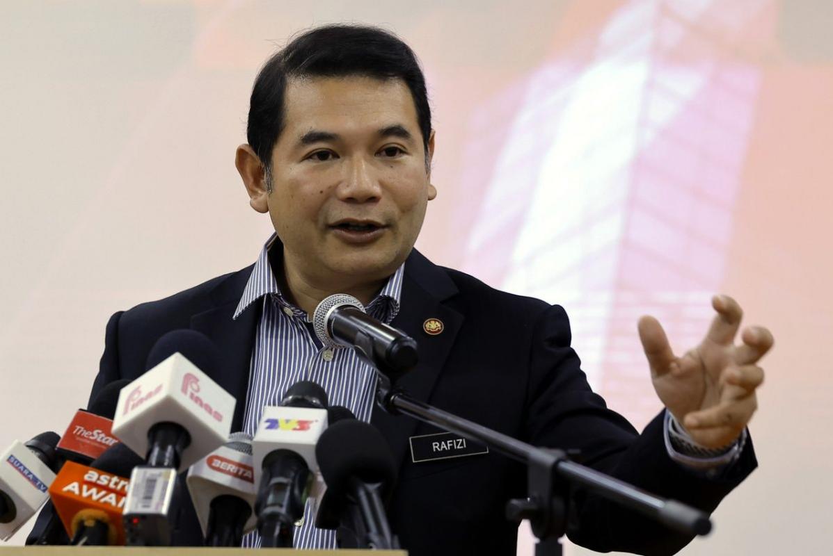 Change in US administration won't affect Malaysia's reforms, says Rafizi