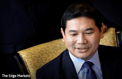 Rafizi: Tabung Haji should also be probed, not just TH Heavy