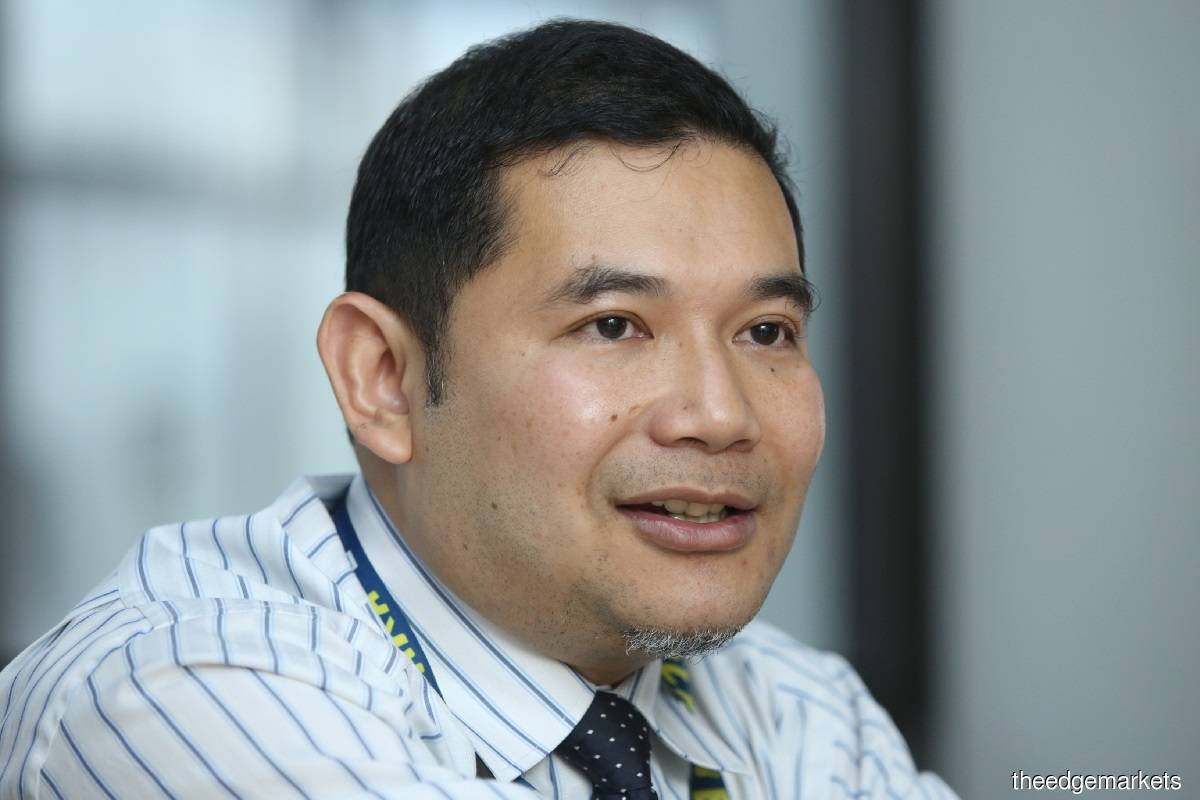 Police to record Rafizi’s statement over LCS project delay claims