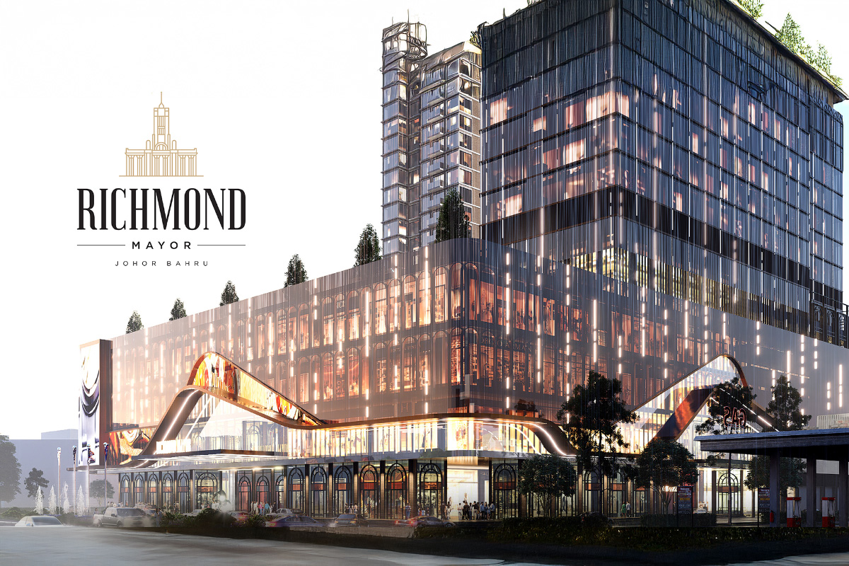 Richmond Mayor: The Pinnacle of Mount Austin Prestige
