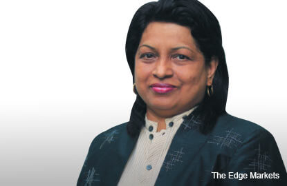 First Person: Promoting financial literacy among middle-income earners