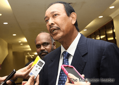 Court overrules A-G’s objection to stop ex-senior cop from testifying