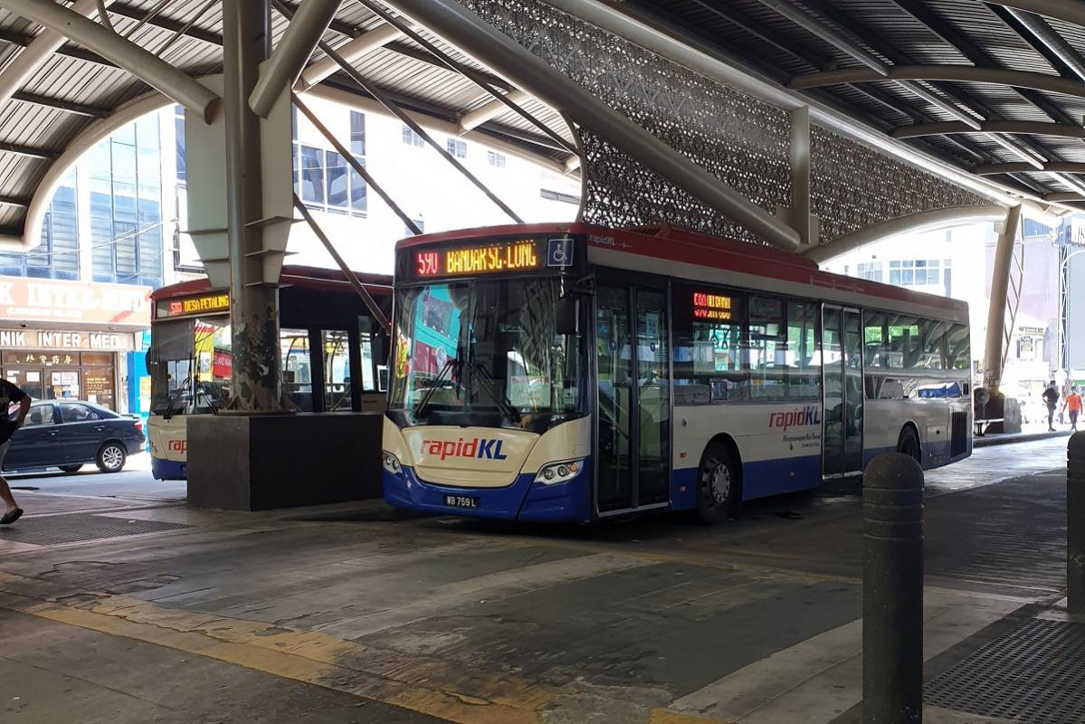 Enhancing urban mobility