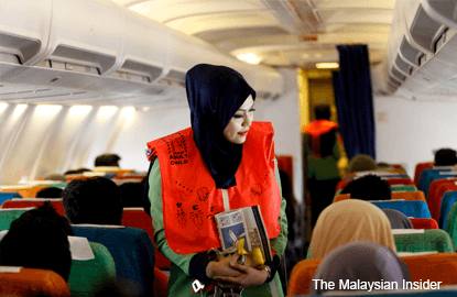 Rayani Air’s Islamic branding finds support