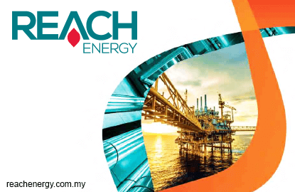 Reach Energy: We set the selection criteria for QA
