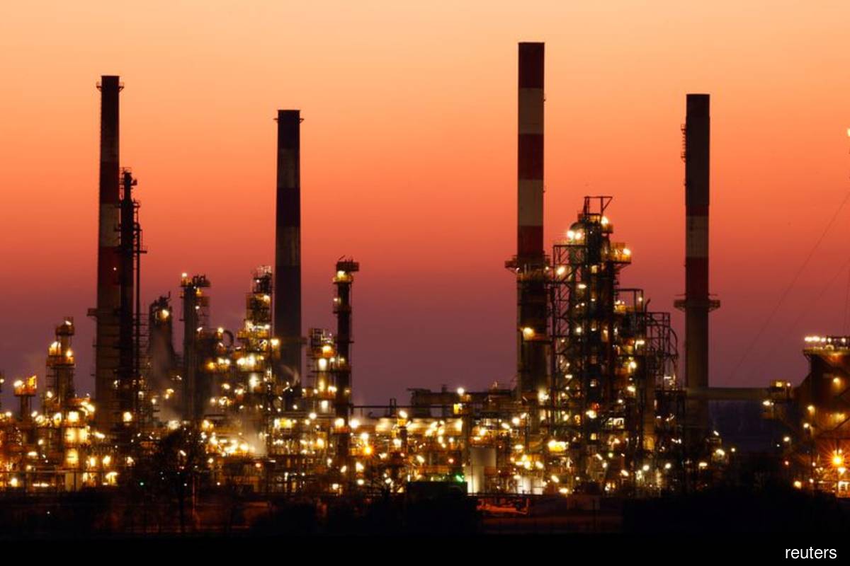 Global refining capacity expected to rise by three million bpd by end-2023, says IEA