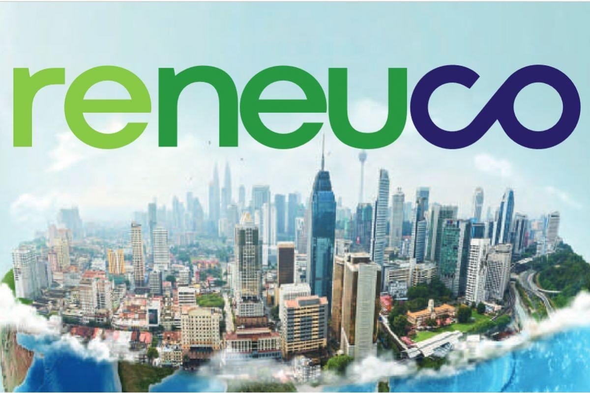 Reneuco bags RM22.88 mil contract for Sg Rasau Water Supply Scheme Phase 1