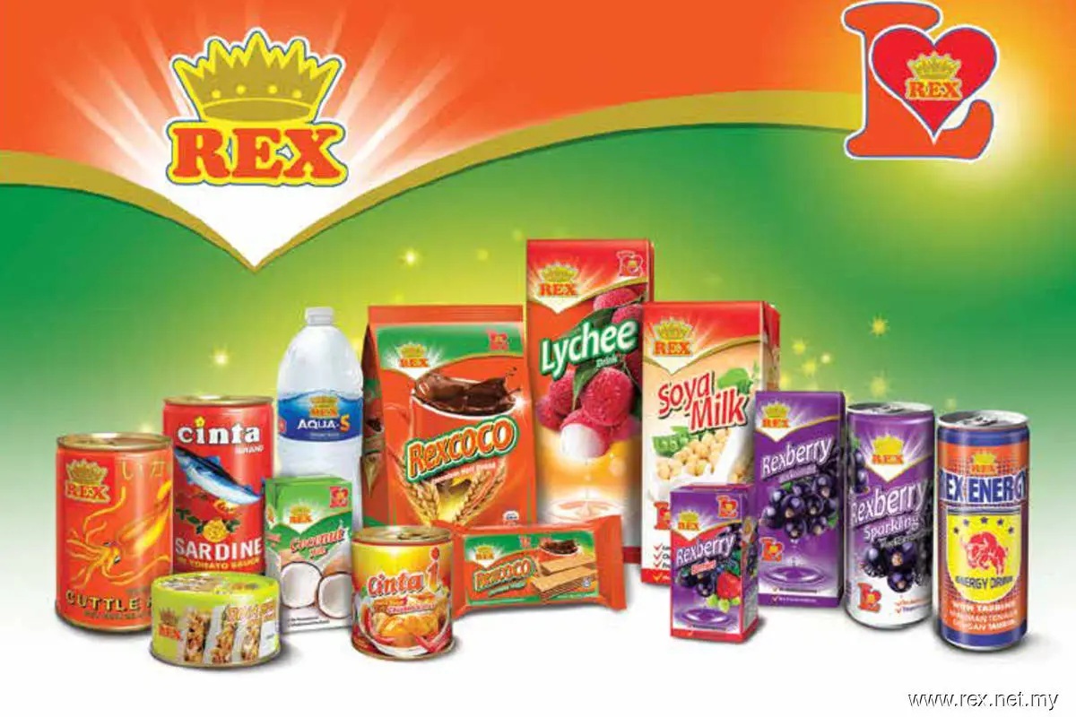 Rex Industry Proposes Name Change to ETA Group | I3investor