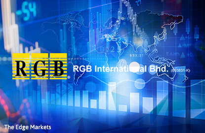 Stock With Momentum: RGB International