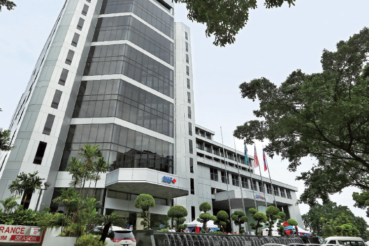 RHB launches Malaysia’s first SME connected banking ecosystem | KLSE ...