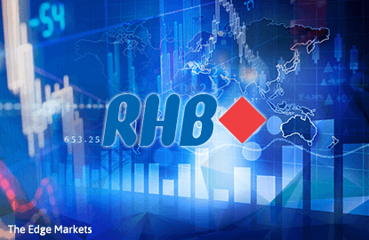 Stock With Momentum: RHB Bank