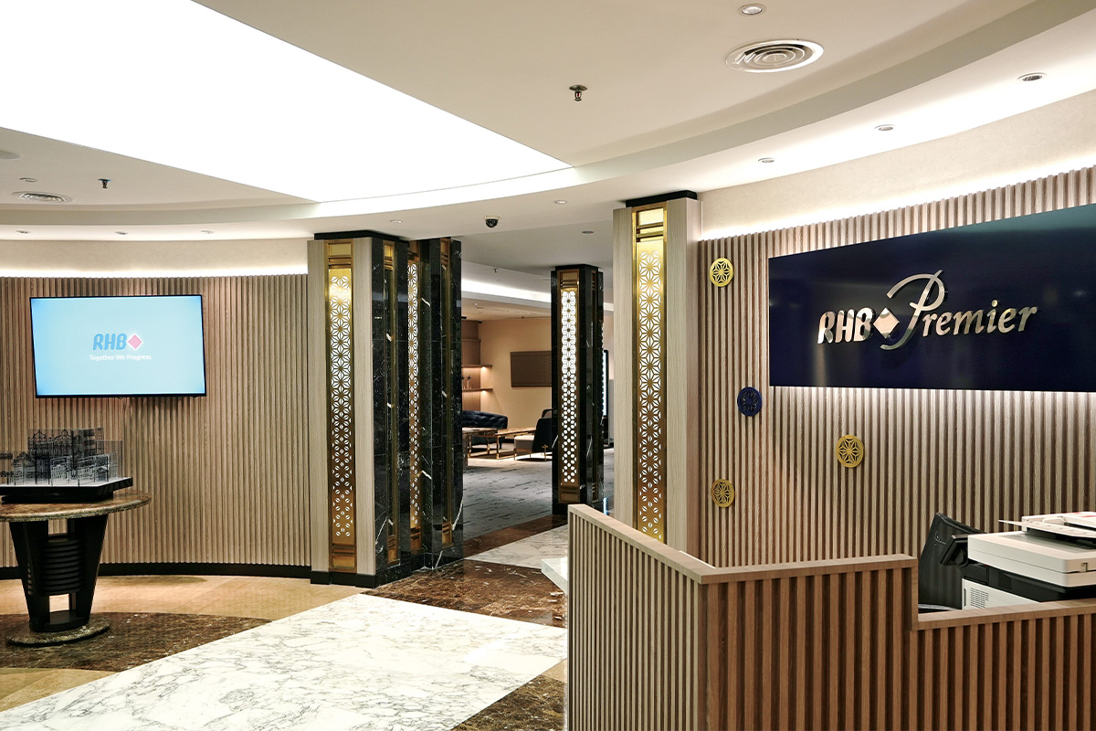 Beyond Borders: Building generational wealth with RHB