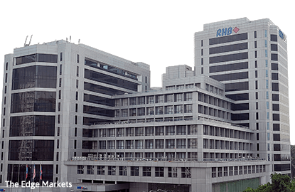 RHB expects to increase mobile app users by 33% with RHB Now