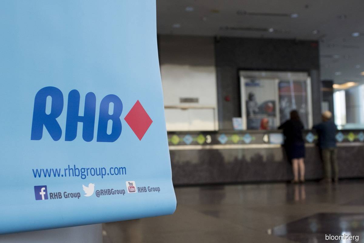 RHB commits RM5b to support green financing by 2025
