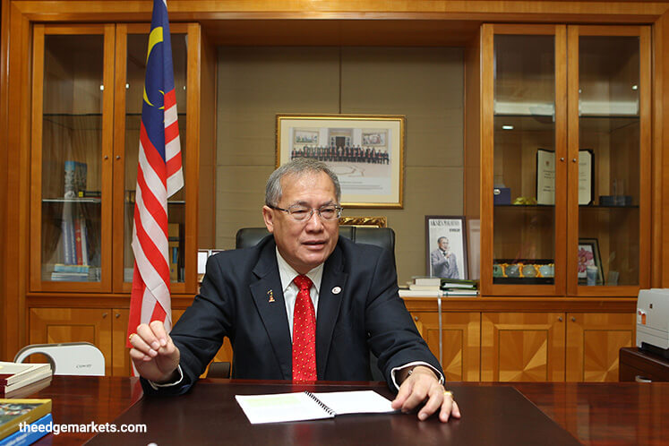 Fewer employers punished for not paying Socso