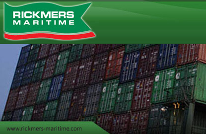 Rickmers Maritime to wind up after failing to reach deal with lenders