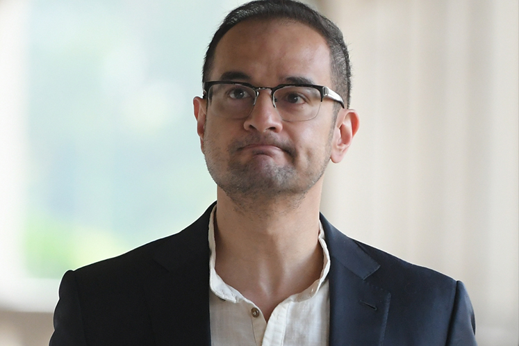 Riza Aziz RM1.18b money laundering trial tentatively set for January 2020