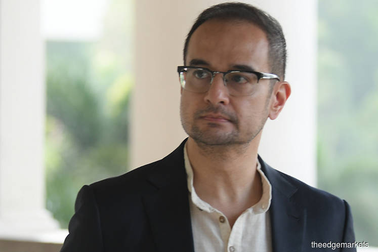 Hollywood producer Riza Aziz's RM1.18b money laundering case to start ...