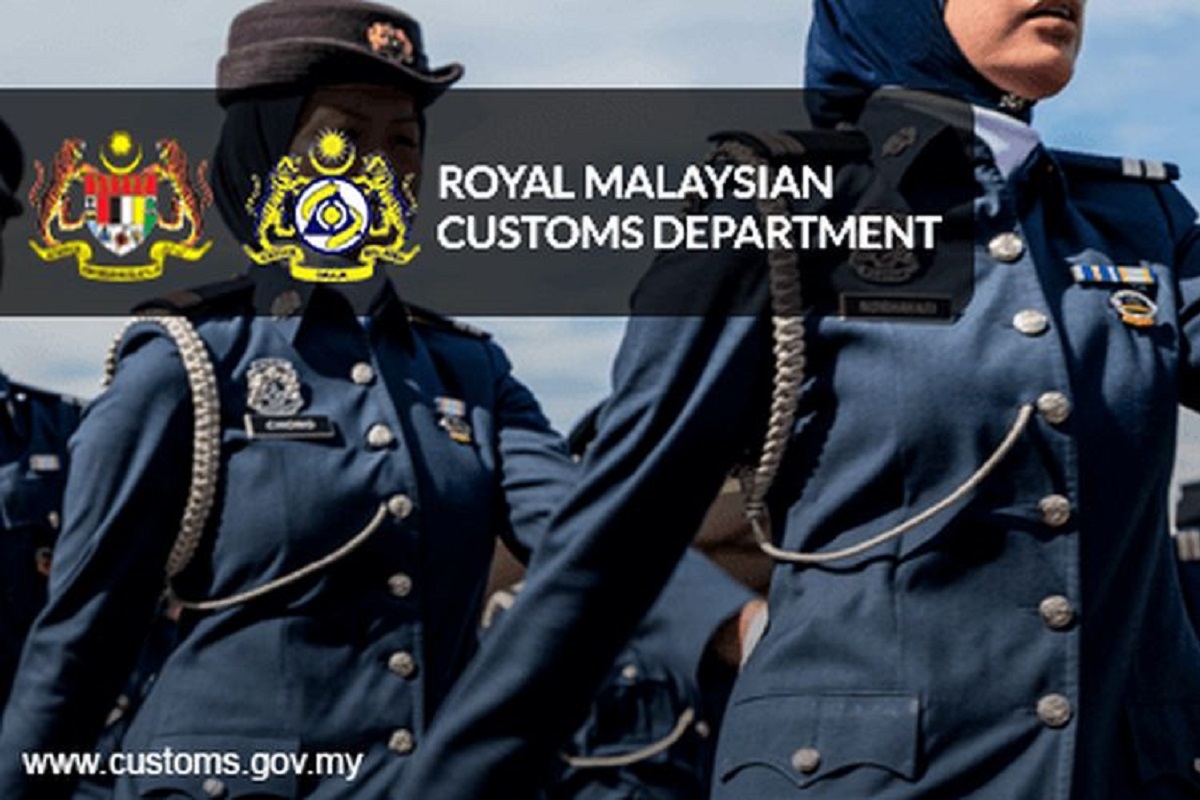 Customs Department seizes 50 luxury vehicles without AP worth RM11.4 ...