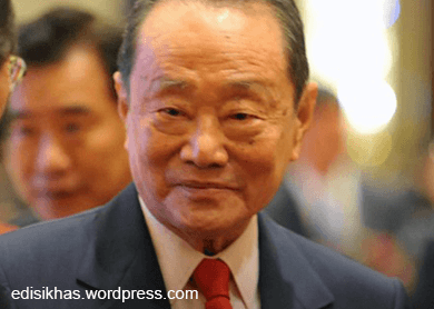 Forbes Rich list — Kuok still No 1, Ananda slips to third