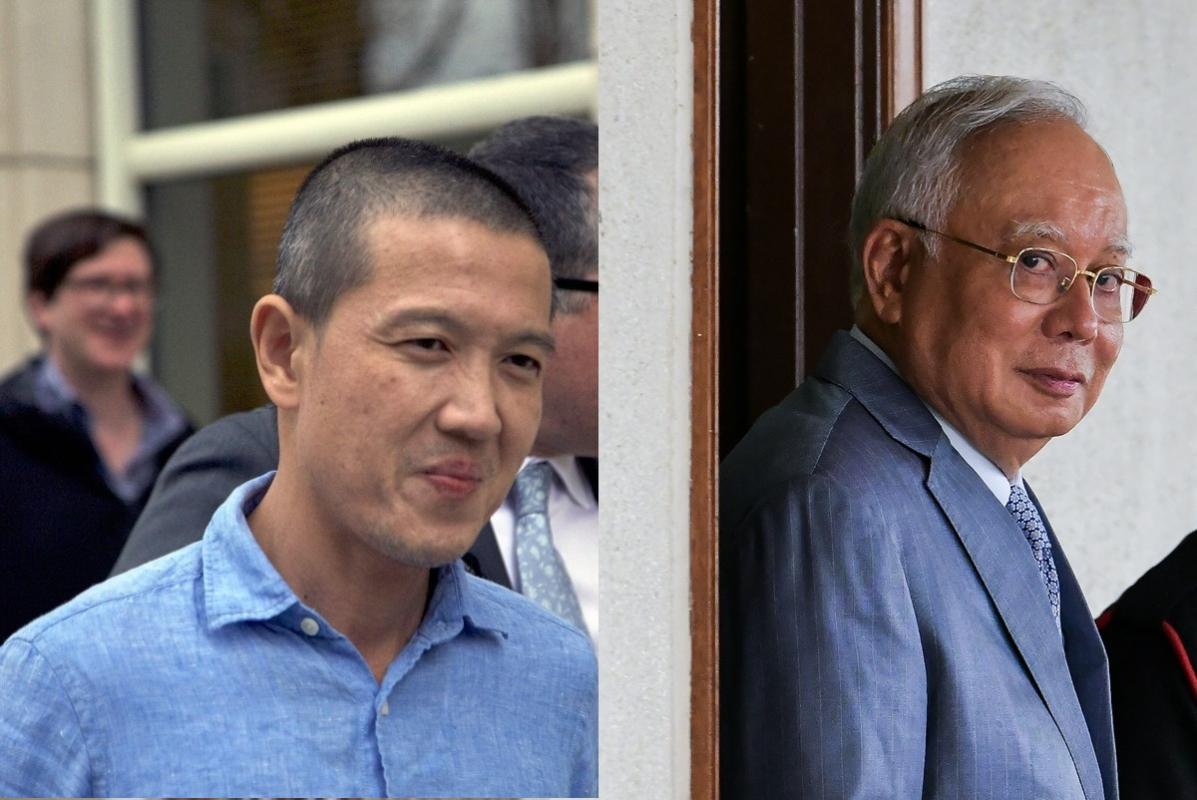 Ex-Goldman banker Roger Ng could testify in Najib’s 1MDB-Tanore ...