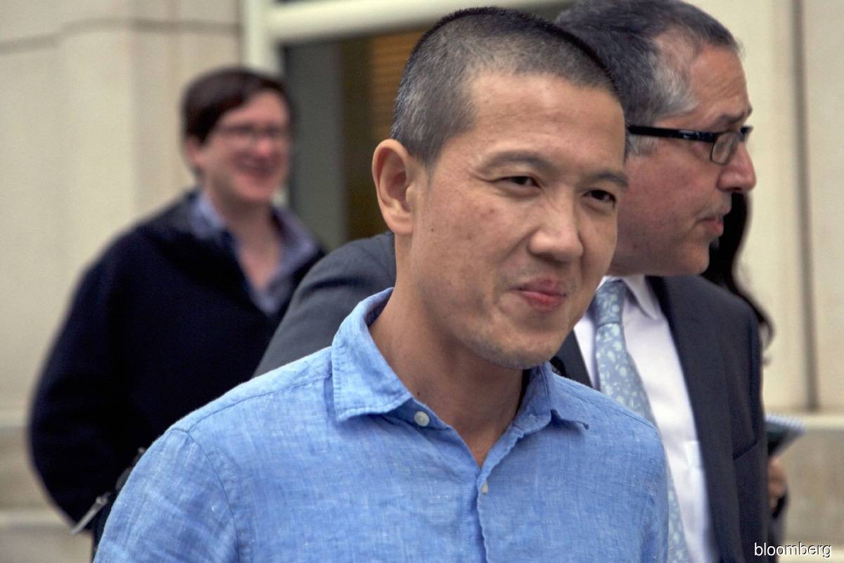 Roger Ng's US trial postponed; unclear when he will return to face ...