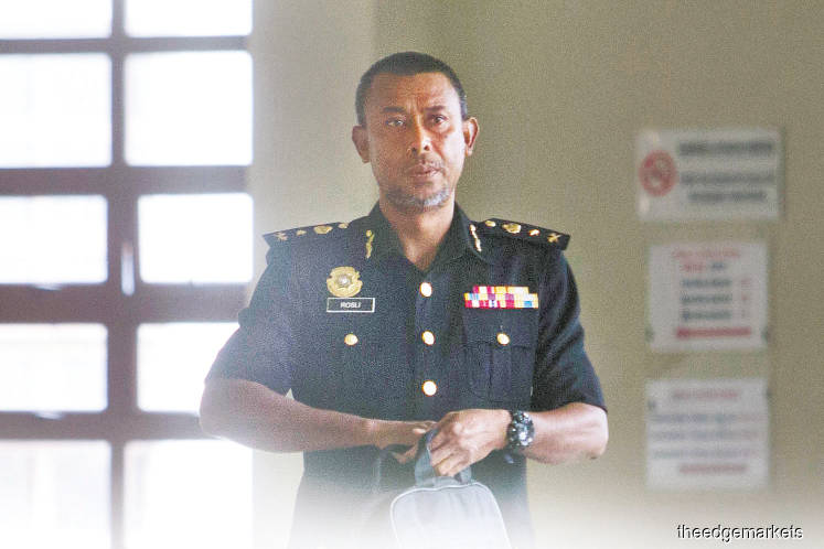 Jho Low, associates fled country before change of govt