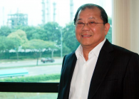 Rotary Engineering assigns work to staff in 'Sir Stamford Raffles pose ...
