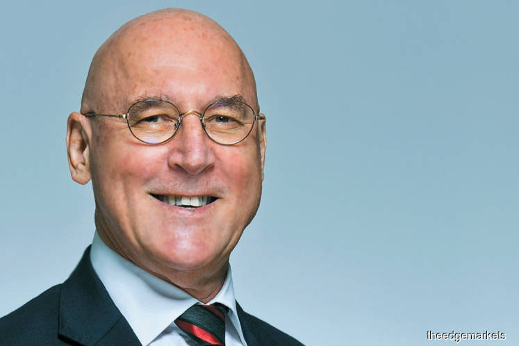 More turbulence ahead