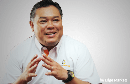 Destini’s 3Q profit up 66% as revenue more than doubles