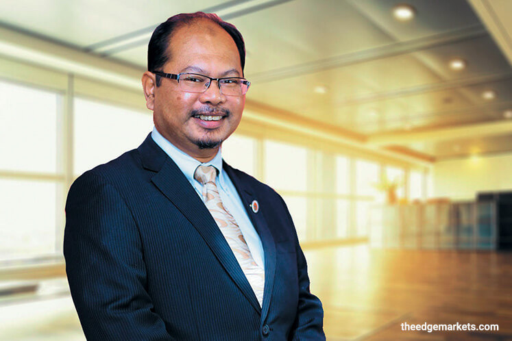 Cover Story: How to optimise talent in the public sector