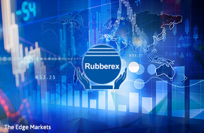Stock With Momentum: Rubberex Corp (M)