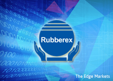 Stock With Momentum: Rubberex Corp