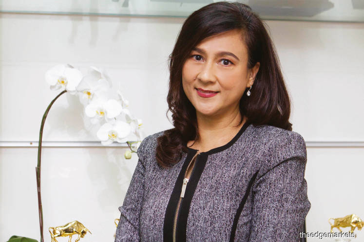 Cover Story: Raising The Game