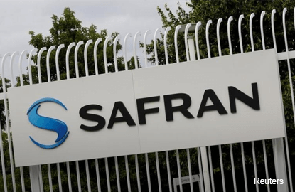 France's Safran launches US$9 bil agreed bid for Zodiac Aerospace